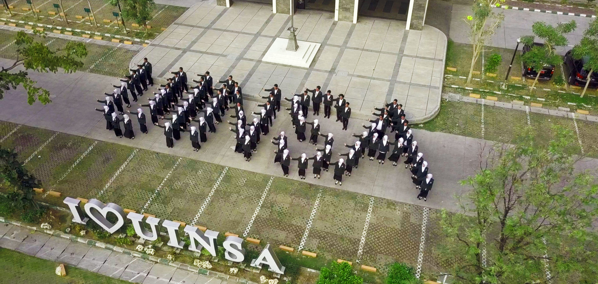 International Office | | UIN Sunan Ampel Surabaya